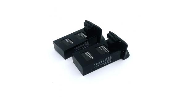 OEM Lipo Battery (2pcs) for Vivitar VTI SkyTracker DRC-445 - DRC44578